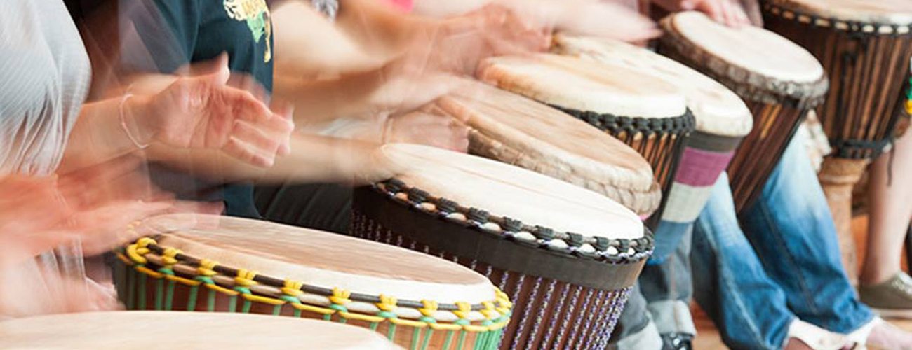 Family Drumming & Dance - Pittsburgh | Official Ticket Source | Trust ...