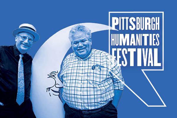 Kennywood Behind the Screams: Rick Sebak and Brian Butko - Pittsburgh ...