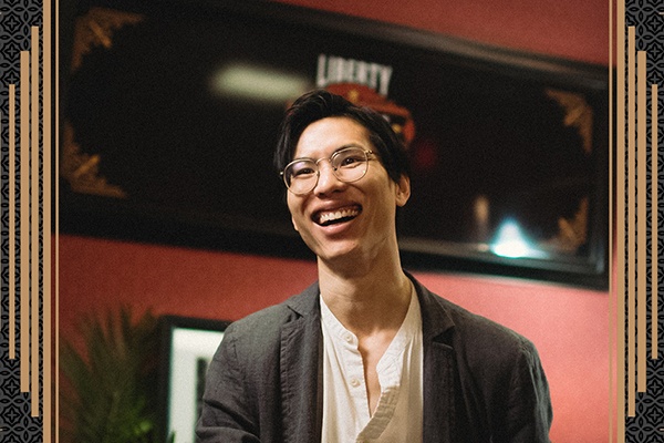 Liberty Magic: Jon Tai in MAGIC, MIND READING AND MYSTERY - Pittsburgh ...