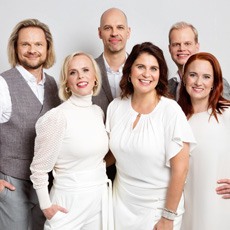 The Music of ABBA with Rajaton - Pittsburgh | Official Ticket Source ...