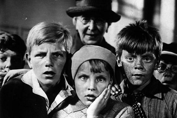 Film: Emil and the Detectives (1931) - Pittsburgh | Official Ticket ...