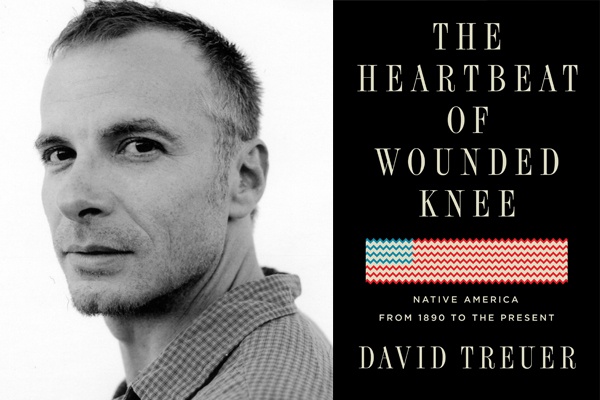 David Treuer - Pittsburgh | Official Ticket Source | Carnegie Music ...