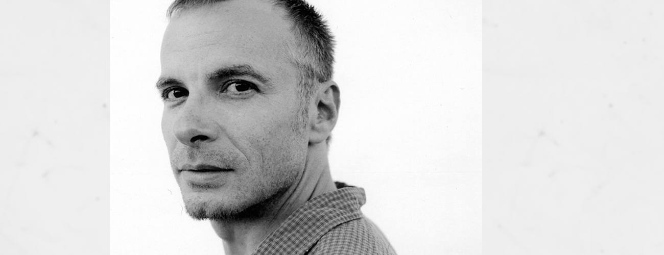 David Treuer - Pittsburgh | Official Ticket Source | Carnegie Music ...