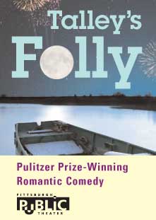 Talley's Folly - Pittsburgh | Official Ticket Source | O'Reilly Theater ...