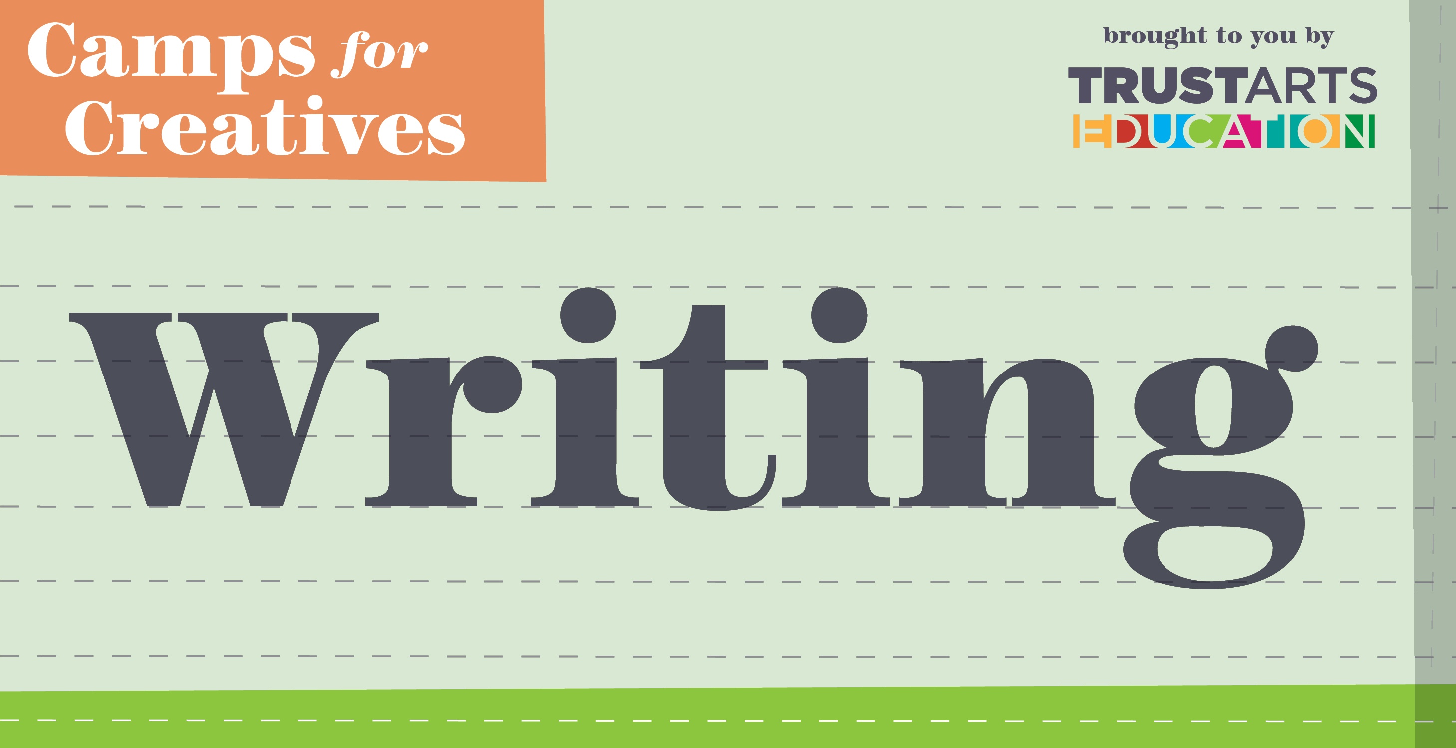 Writing is Everywhere Camp - Virtual - Pittsburgh | Official Ticket ...