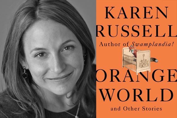 Karen Russell Virtual Access Only - Pittsburgh | Official Ticket Source ...