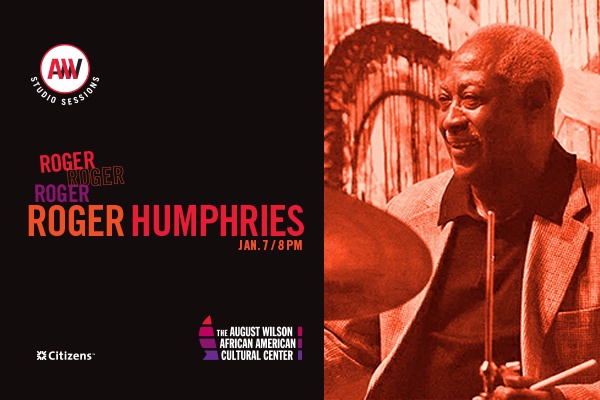 Roger Humphries - Pittsburgh | Official Ticket Source | Online Event ...