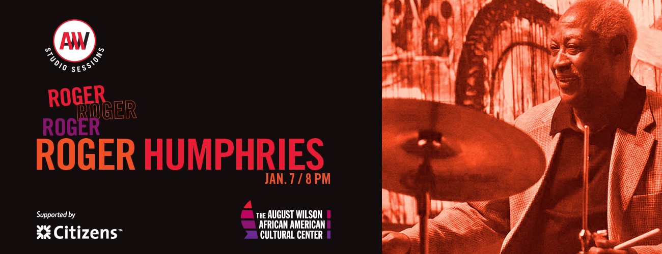 Roger Humphries - Pittsburgh | Official Ticket Source | Online Event ...