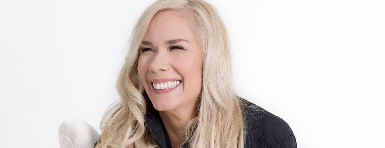 Leanne Morgan - Pittsburgh | Official Ticket Source | Heinz Hall | Sat ...