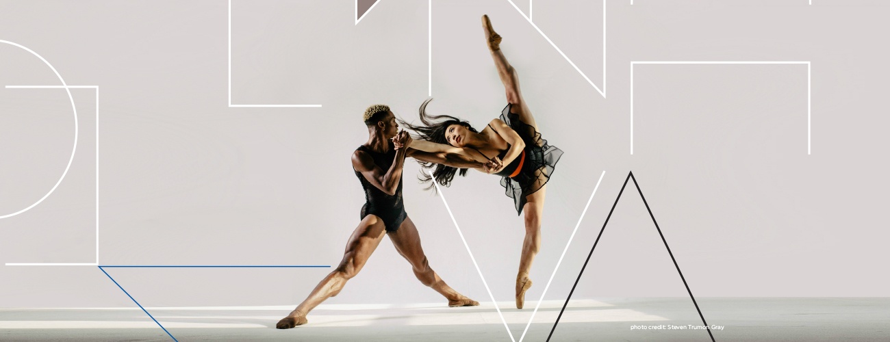 Complexions Contemporary Ballet - Pittsburgh | Official Ticket Source ...