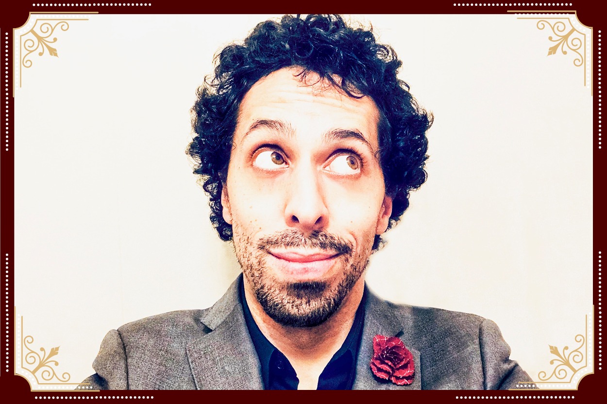 Liberty Magic: Siegfried Tieber in SIXTY-SEVEN KEYS - Pittsburgh ...