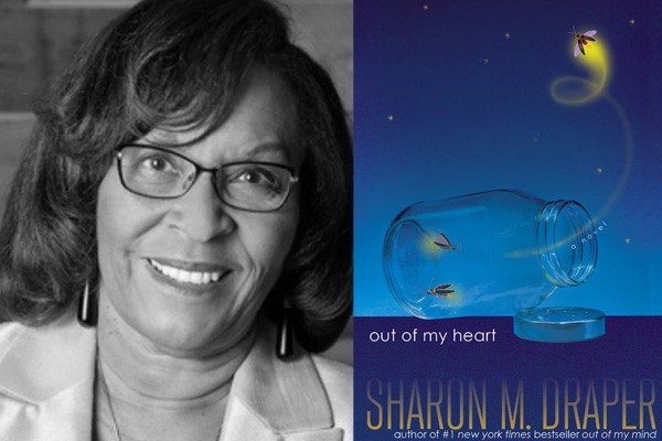 Sharon Draper Virtual Event - Pittsburgh | Official Ticket Source ...