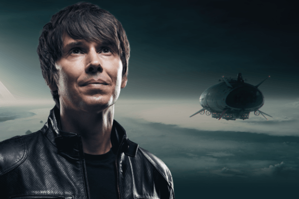 Professor Brian Cox - Horizons - Pittsburgh | Official Ticket Source ...