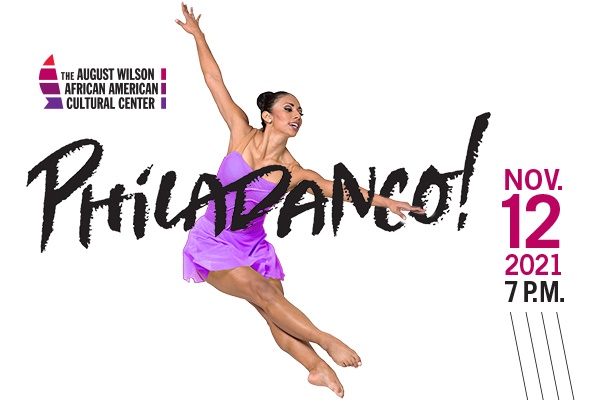 PHILADANCO! - Pittsburgh | Official Ticket Source | August Wilson ...