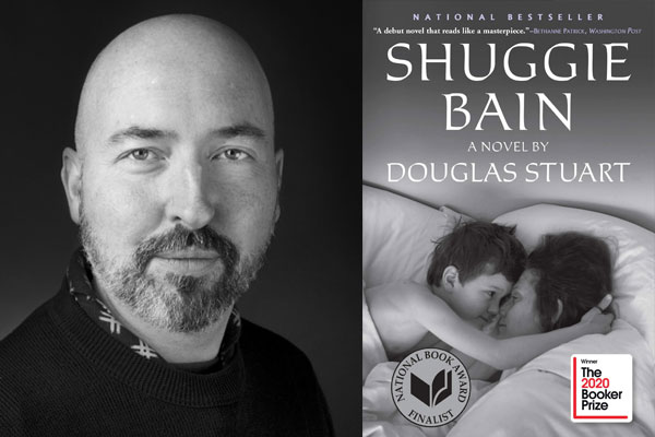 Douglas Stuart (In Person Seating) - Pittsburgh | Official Ticket ...