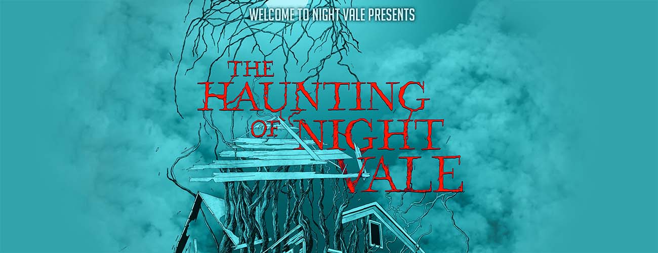Welcome to Night Vale - Pittsburgh | Official Ticket Source | Byham ...