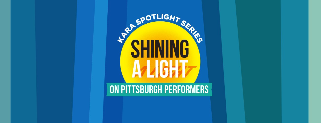 Kara Spotlight Series: Allan Snyder - Pittsburgh | Official Ticket ...