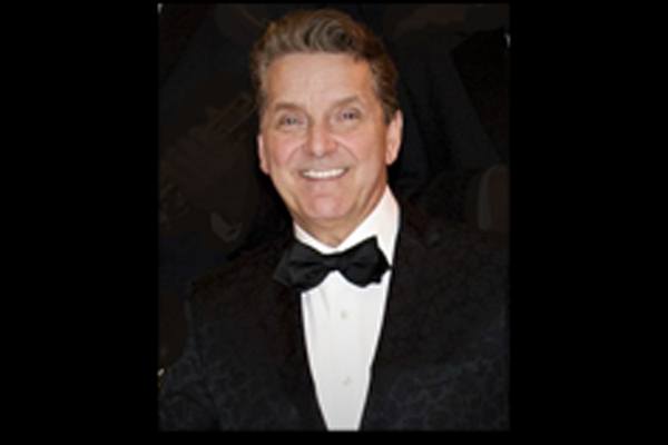 Gary Racan - Pittsburgh | Official Ticket Source | Greer Cabaret ...