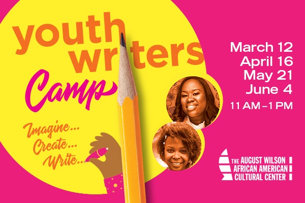 Youth Writers Camp