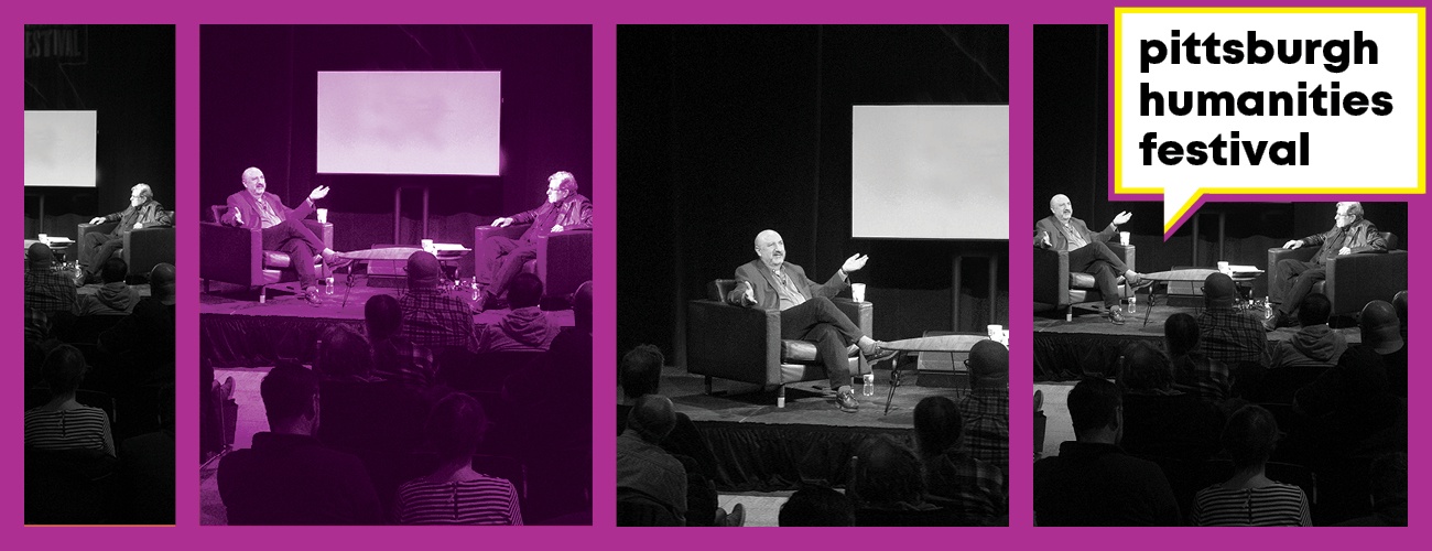 Core Conversations Pass – Pittsburgh Humanities Festival - Pittsburgh ...