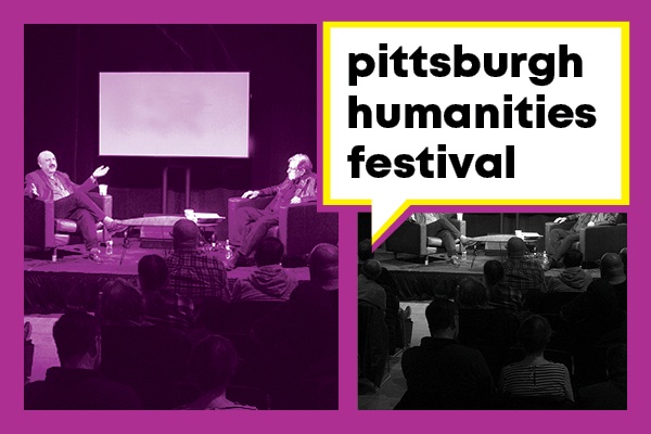Core Conversations Pass – Pittsburgh Humanities Festival - Pittsburgh ...