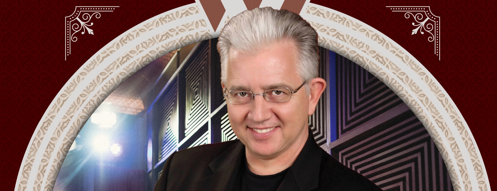 Liberty Magic: Paul Gertner in STEEL CITY MIRACLES - Pittsburgh ...