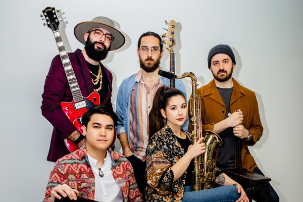 Stone Throwers - Pittsburgh | Official Ticket Source | Greer Cabaret ...