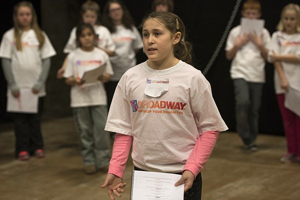 Getting into Character - Pittsburgh | Official Registration | Trust ...