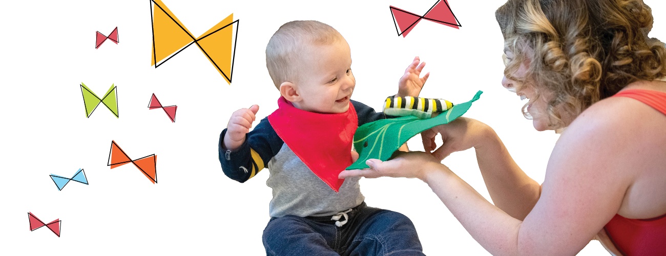 Flutter - Pittsburgh | Official Ticket Source | Trust Arts Education ...