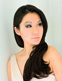 Sarah Chang Plays Bruch - Pittsburgh | Official Ticket Source | Heinz ...