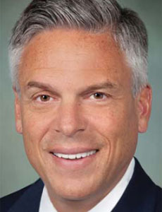 Jon M. Huntsman, Jr. - Pittsburgh | Official Ticket Source | Heinz Hall ...