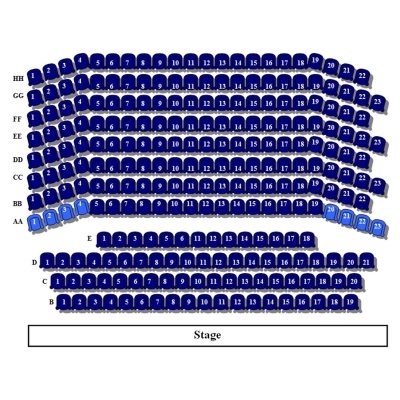 Momentum: East Carson Street - Pittsburgh | Official Ticket Source ...