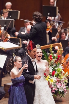 Salute to Vienna - Pittsburgh | Official Ticket Source | Benedum Center ...