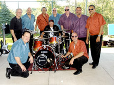 Johnny Angel and the Halos - Pittsburgh | Official Ticket Source ...