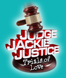 Judge Jackie Justice - The Trials of Love - Pittsburgh | Official ...