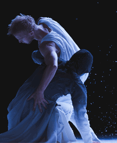 Pontus Lidberg Dance - Pittsburgh | Official Ticket Source | Byham ...