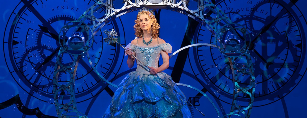 Wicked | Performance List
