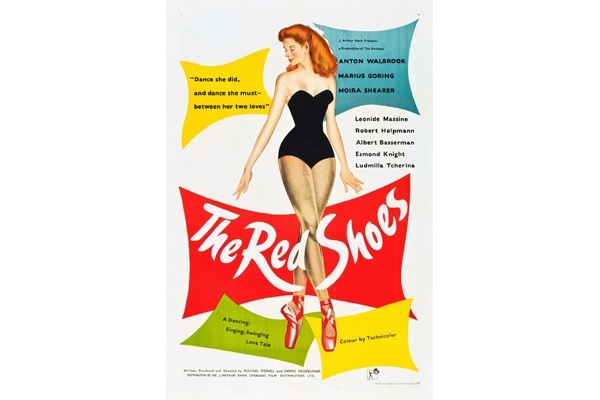 The Red Shoes - Pittsburgh | Official Ticket Source | Harris Theater ...