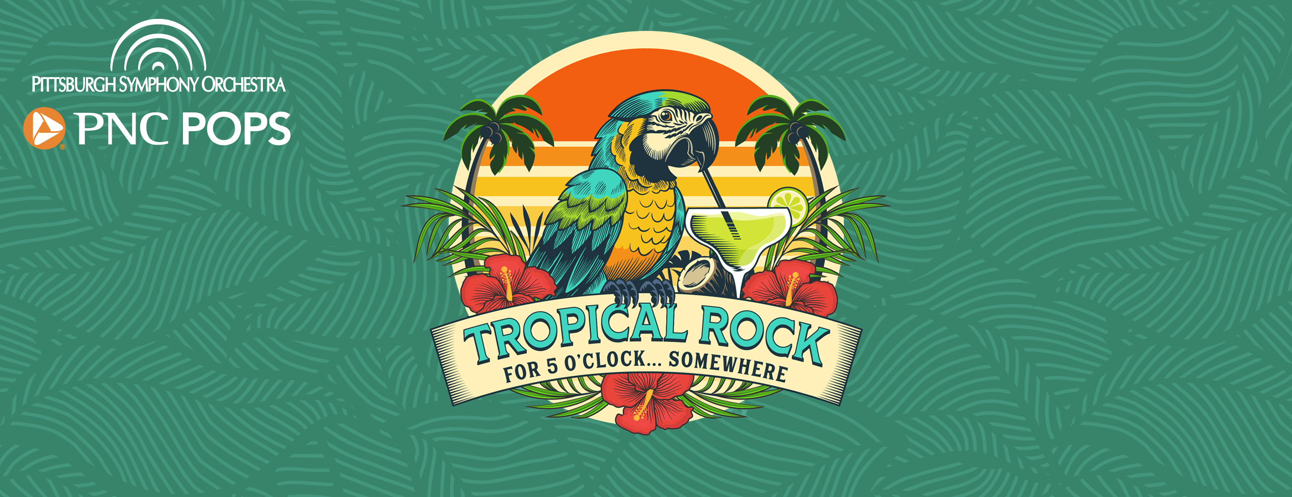 Tropical Rock | Performance List
