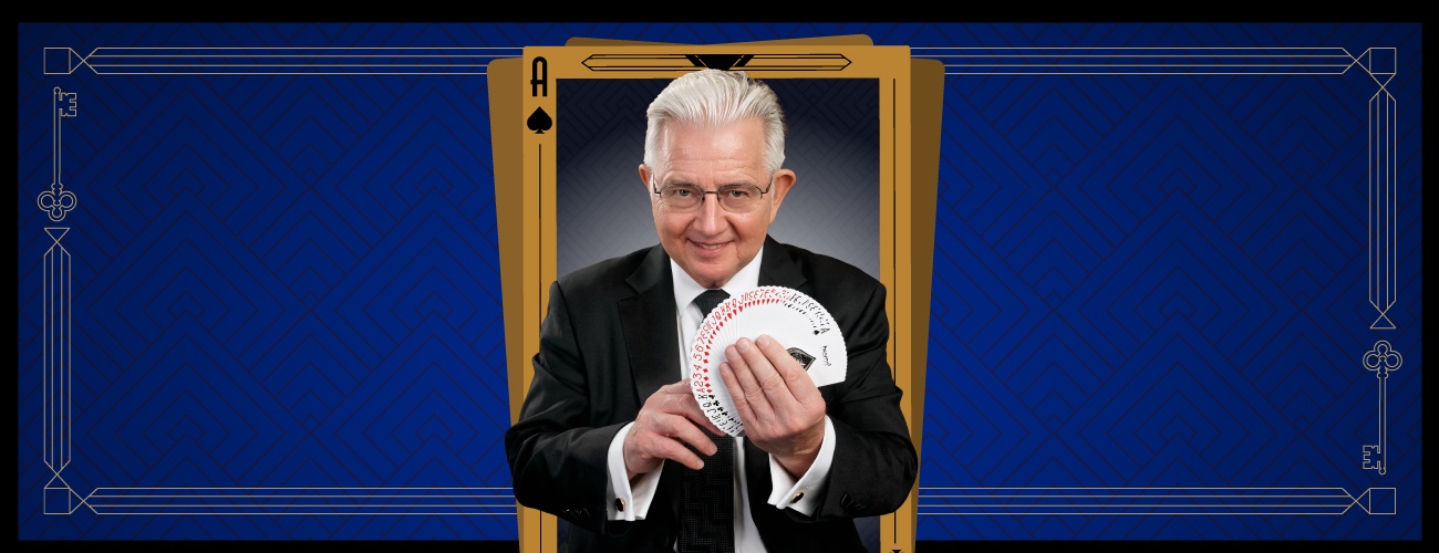 Paul Gertner in Steel City Miracles | Performance List