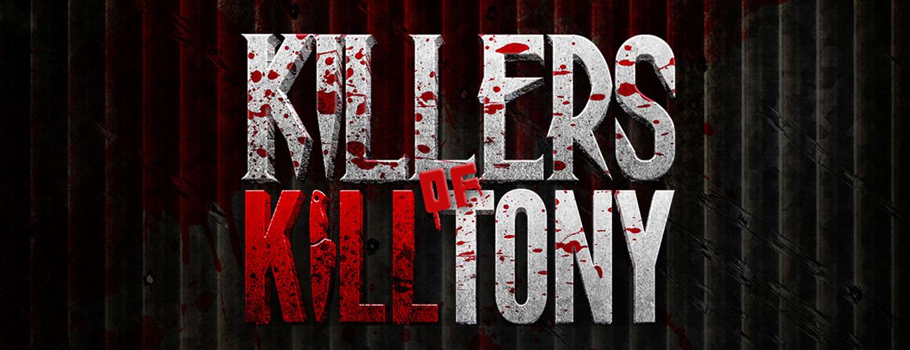 Killers of Kill Tony - Pittsburgh | Official Ticket Source | Benedum ...