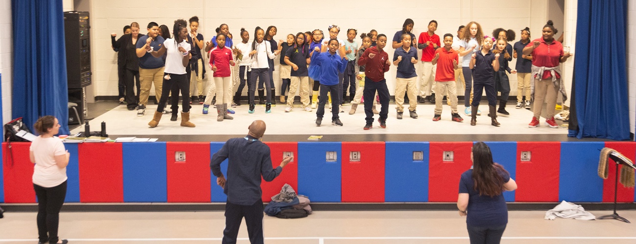 Producing and Directing Theatre for Students - Pittsburgh | Official ...