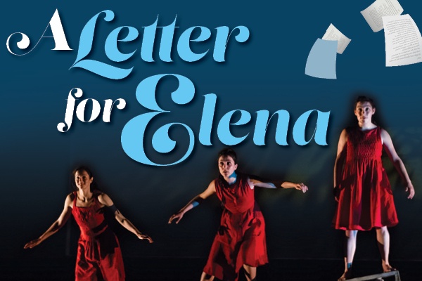 A Letter for Elena - Pittsburgh | Official Ticket Source | Pittsburgh ...