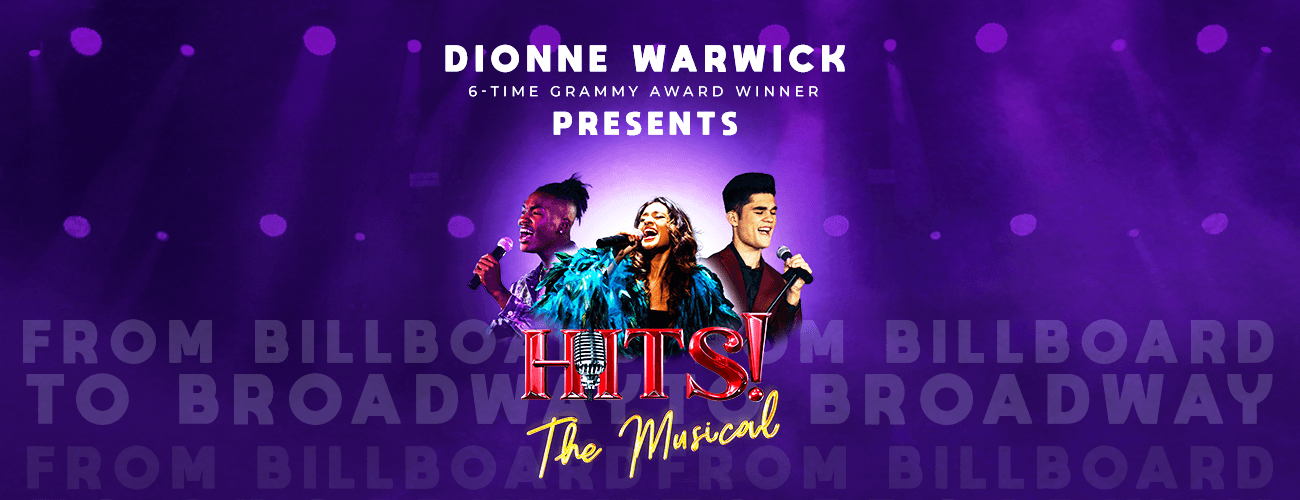 HITS! The Musical - Pittsburgh | Official Ticket Source | Benedum ...