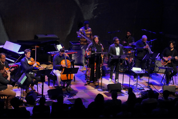 Byham Theater - Theater & Concert Hall in Pittsburgh