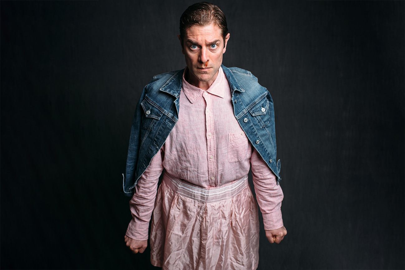 Greer Cabaret Theater