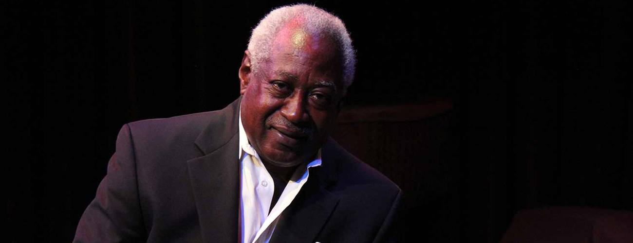 Roger Humphries Celebrates Ray Charles - Pittsburgh | Official Ticket ...