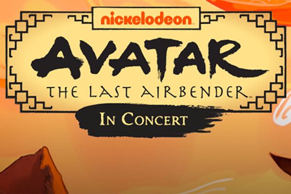 Avatar: The Last Airbender VIP Package Offer - Pittsburgh | Official ...