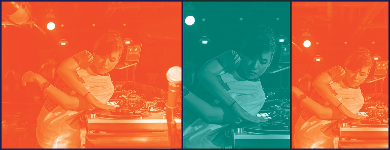 The Legacy of Women in Hip Hop | Monie Love, DJ Perly, & many more ...