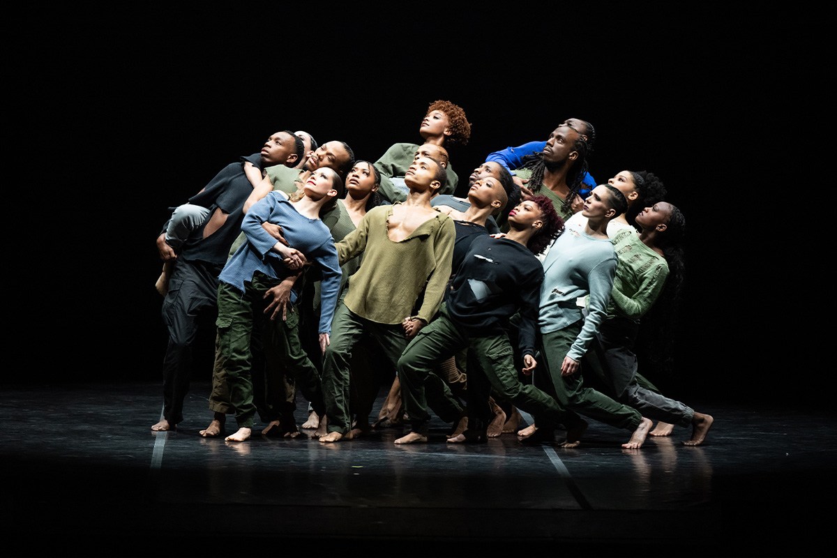 Vivid Ventures - Established Artists Performance - Pittsburgh ...